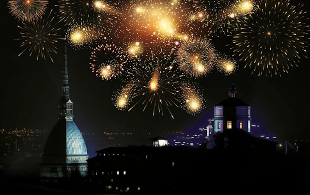 Capodanno a Torino 2026: eventi in programma - Cronaca Torino
