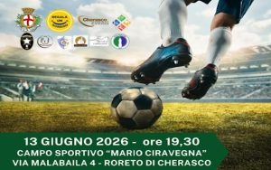 Regala un Sorriso 2026, appuntamento di solidarietà - Cronaca Torino